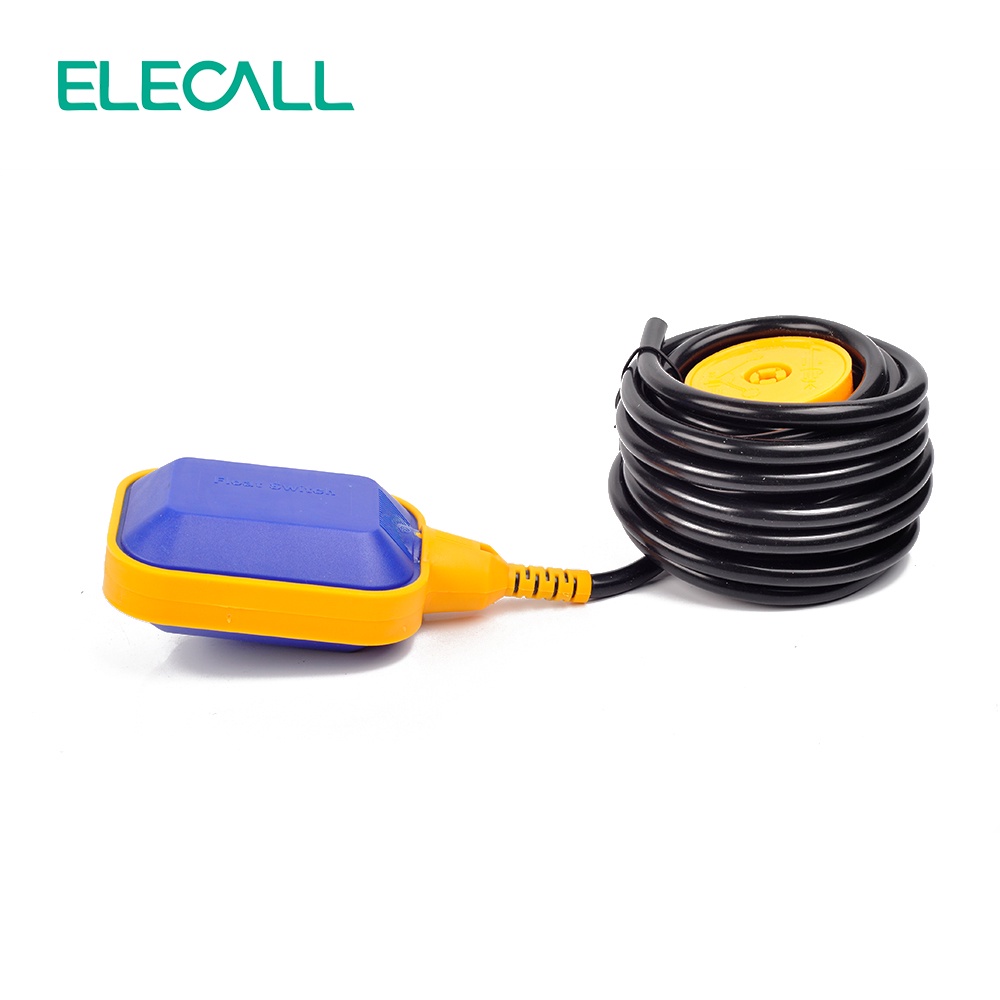 EM15-2 5M Water level Controller Float Switch Liquid Switches Liquid Fluid Water Level Float ...