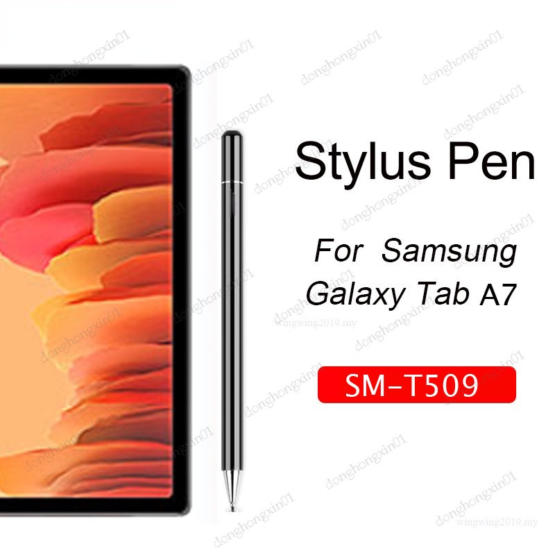 Universal Stylus Pen For Samsung Galaxy Tab A7 10.4 (2022) SM-T509 (LTE ...