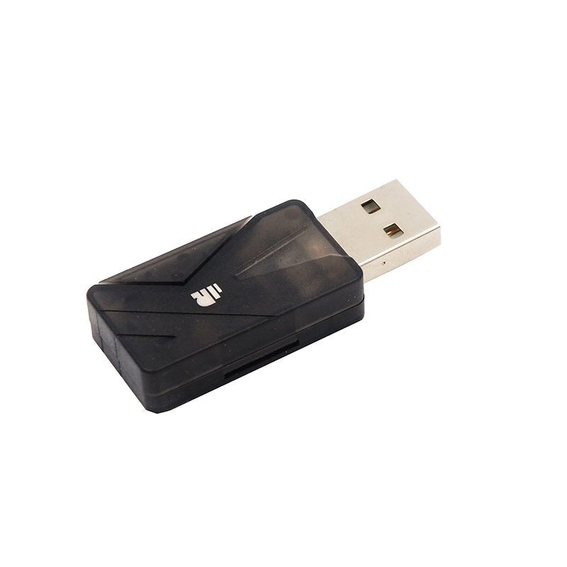 FrSky pact XSR-SIM WIRELESS SIMULATOR USB Dongle for FrSky Transmitters ...