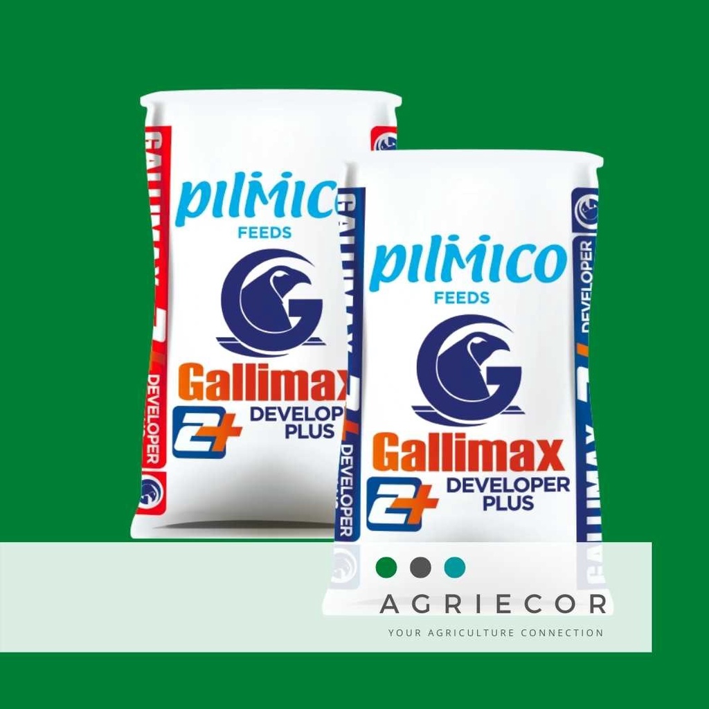 Gallimax 2+ Developer Plus (Sold per 1kg) | Shopee Philippines