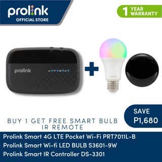 Prolink Official Store, Online Shop | Shopee Philippines