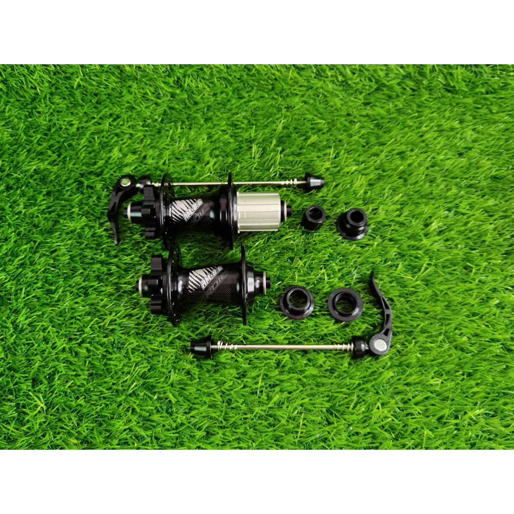 JARVIS AEROIC AM-8.6 6 Pawls Sealed Bearing Bicycle HUB Mountain Bike ...