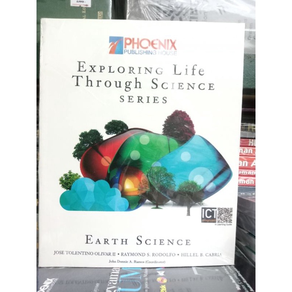 Exploring Life Through Science Series (Earth Science) | Shopee Philippines Exploring Life Through Science Series (Earth Science) | Shopee Philippines