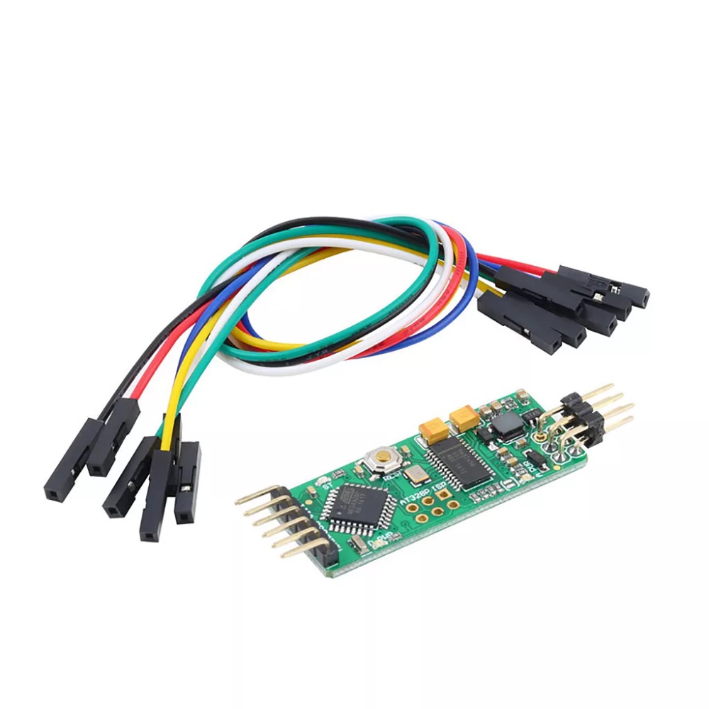 3DR Mini OSD MiniOSD Mavlink APM2.6 2.8 PIXHAWK Flight Control For ...