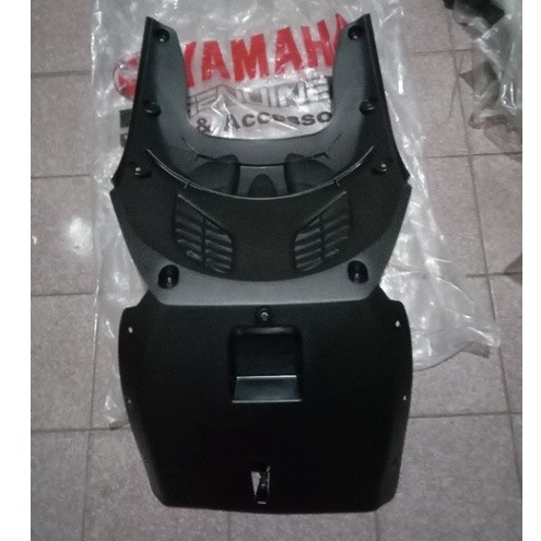 Yamaha Lexi 125 B3F-F1552-00. Inner Fender Lung Deck Cover | Shopee ...