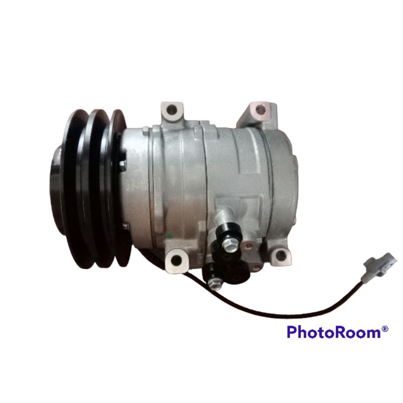 Compressor Isuzu Crosswind/ Sportivo (2008 Up) | Shopee Philippines