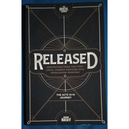 RELEASED By: Steve Burchett | Shopee Philippines