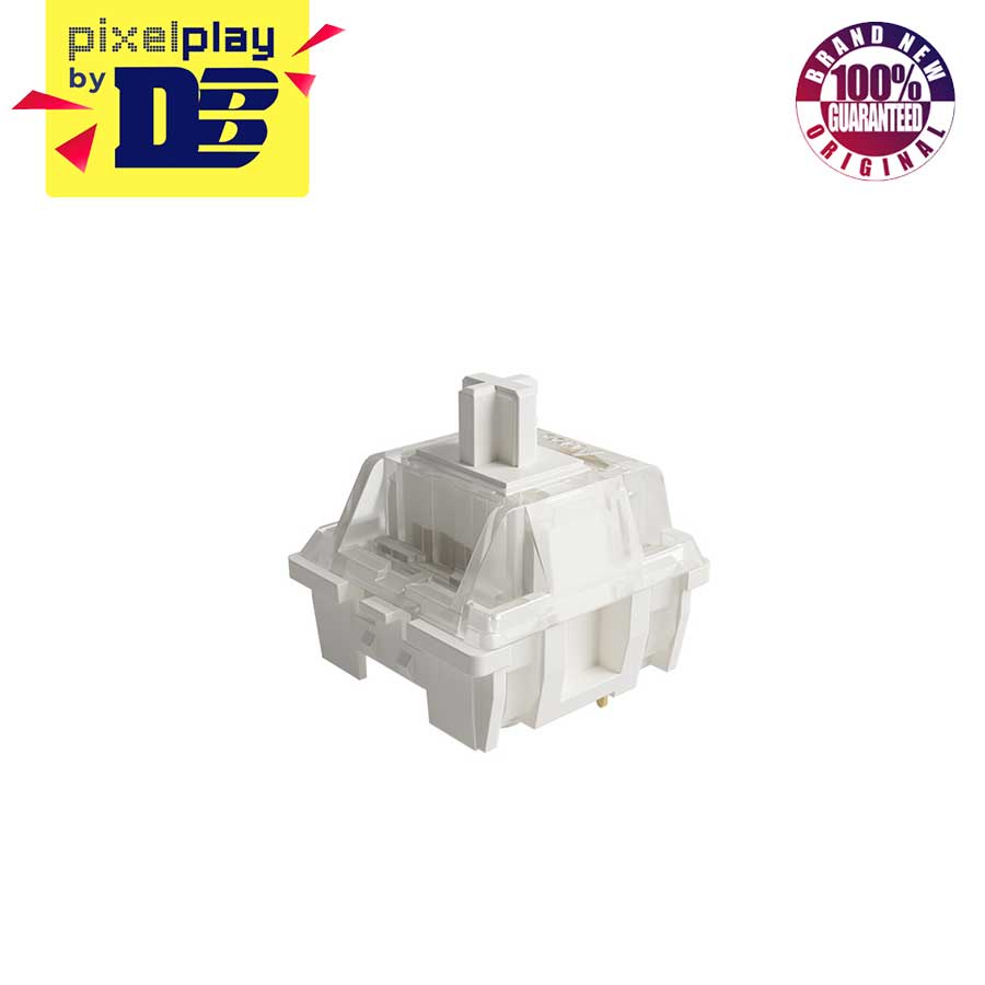 AKKO CS 45PCS Air Switch | Shopee Philippines