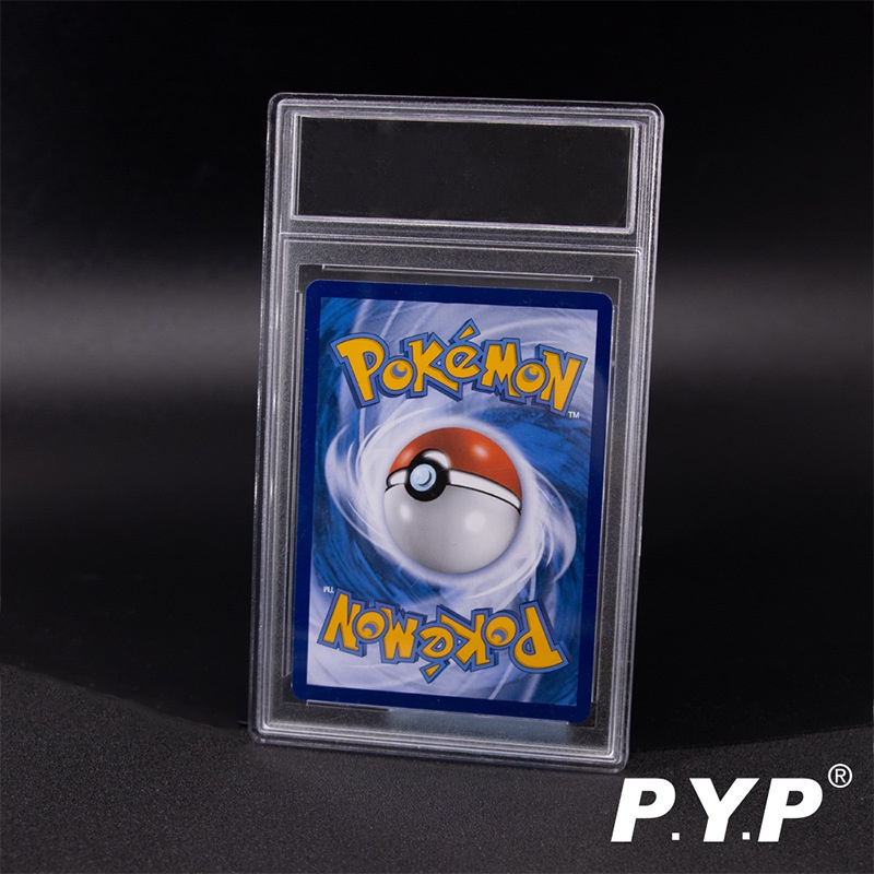 P PSA Grade Card Review 35PT Brick Box Panini Star Wanzhi Yu-Gi-Oh Pokémon PTCG | Shopee Philippines
