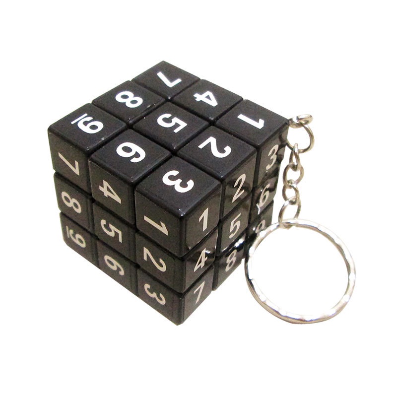 Sudoku Cube Puzzle Game Sudokube Math Educational Toy | Shopee Philippines