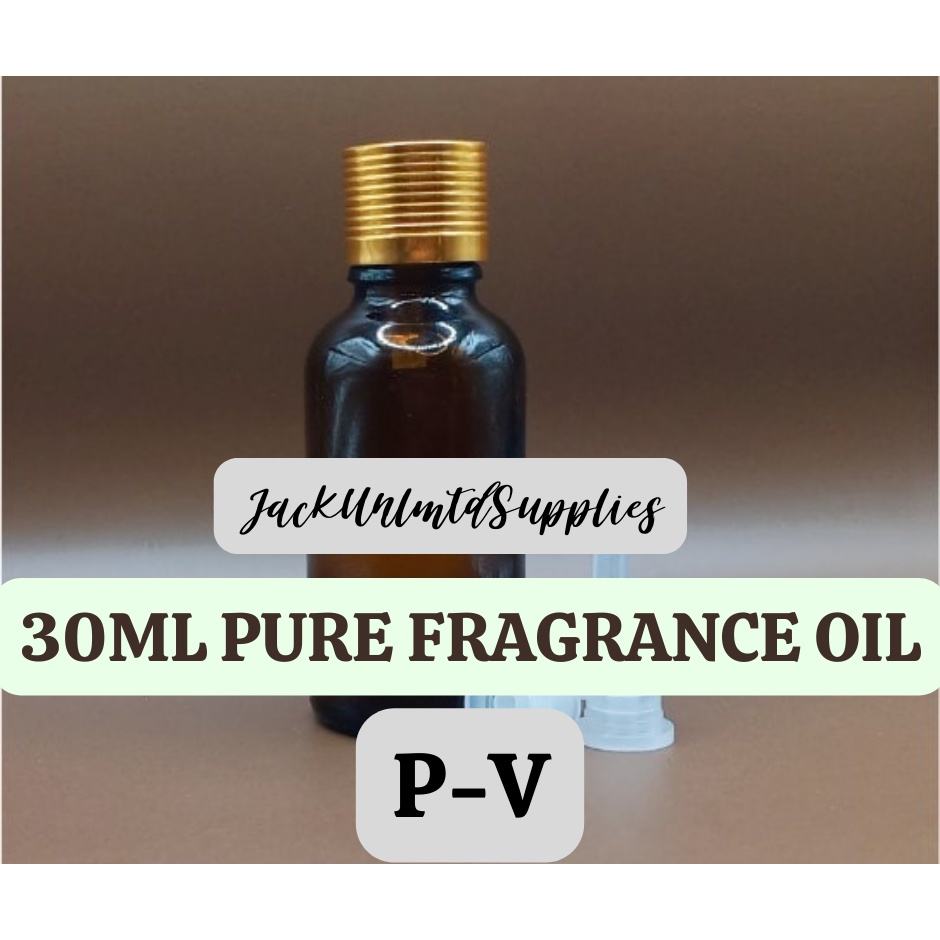 P-Y 30ml Pure Fragrance Oil | Shopee Philippines