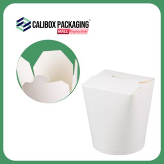 Calibox Packaging Chinese Paper Meal Box, Rice-In-A-Box, Paper Box ...