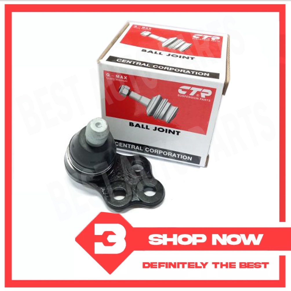 CTR Lower Ball Joint (2pcs) for Chevrolet Spark M400 2016 - 2020 - CBKD ...