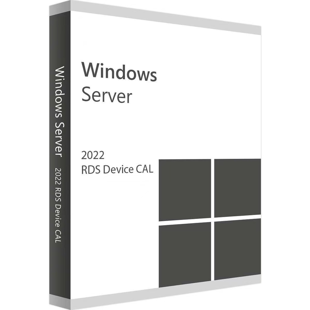 Windows Server 2022 Remote Desktop Services user/device connections ...