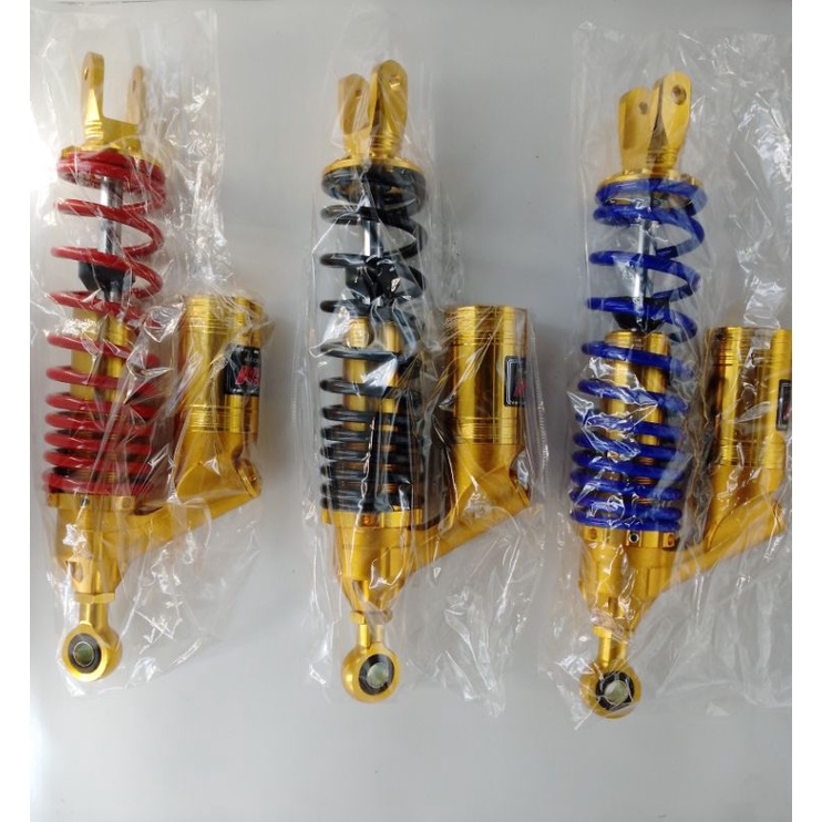 Shock Absorber with baso | Shopee Philippines