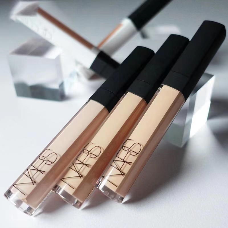 NARS Radiant Creamy Concealer Concealer Moisturizing Acne Marker Dark ...