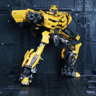 WW01 wasp warrior bumblebee (MPM03 / LTS03C k.o.) | Shopee Philippines