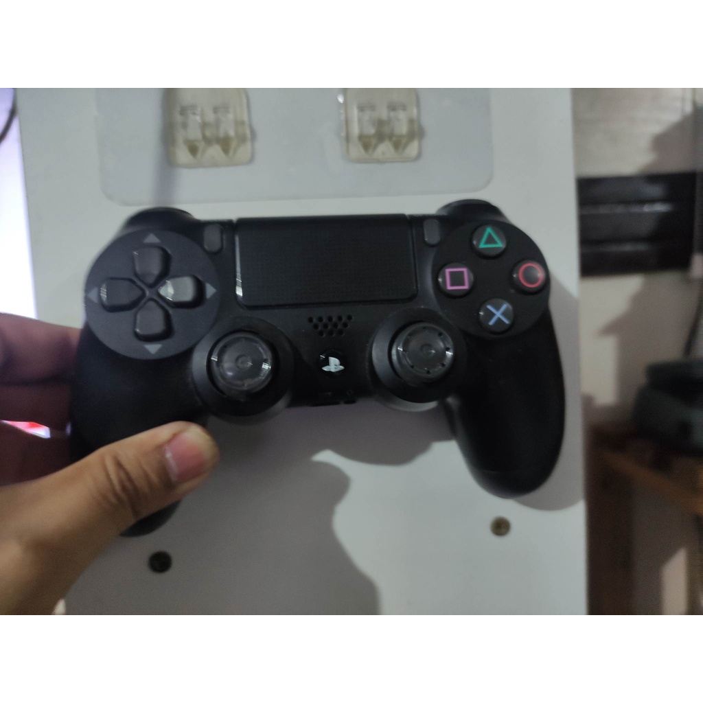 Ps4 / Switch Controller and Camera Used ( Original ) | Shopee Philippines