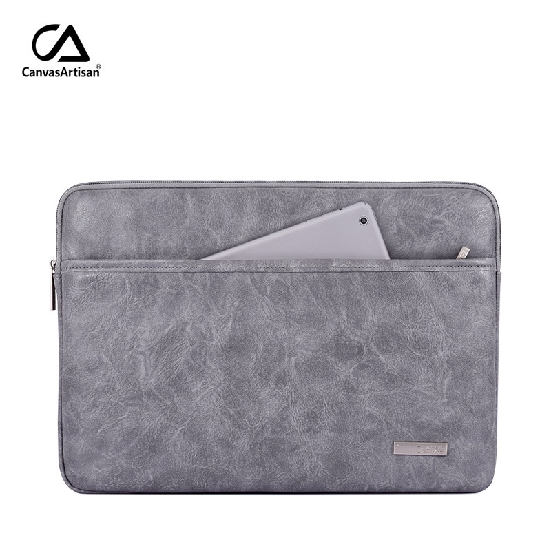 Super Quality OverSize Waterproof Laptop Computer Bag Hand Shockproof ...