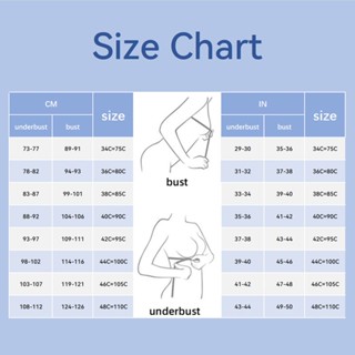 PARIFAIRY plus size bra cup C Underwire bra no foam full cup bra for woman 36C 38C 40C 42C 44C ...