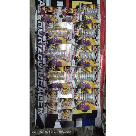 SHOWAR CENTER SPRING YAMAHA HONDA ORIGINAL NOT OEM | Shopee Philippines