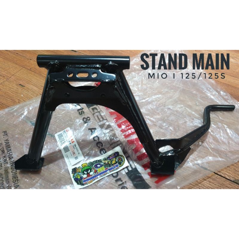 Yamaha Genuine - Center Stand Mio i 125/125s / Mio soul I 125/GT ...