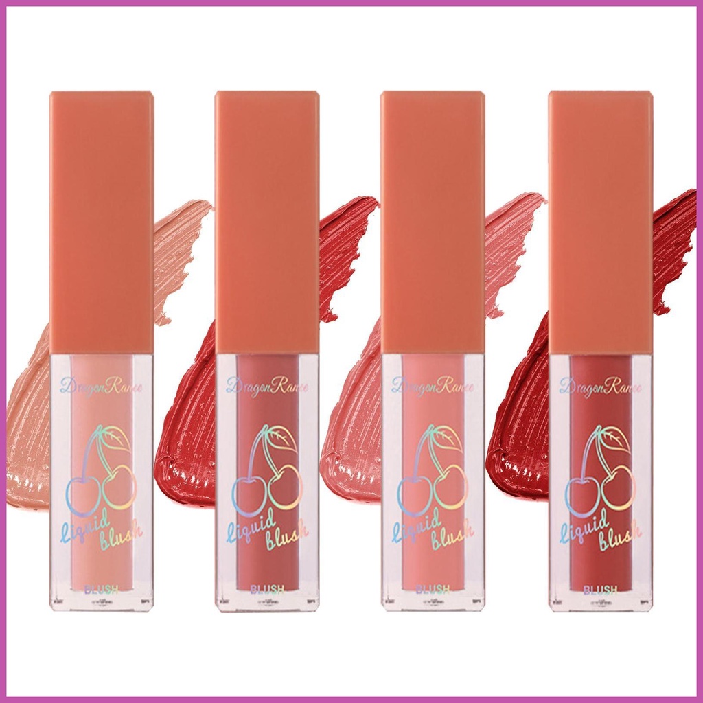 Cheek Liquid Tint Rare Beauty Liquid Blush Lightweight Long-Wearing ...