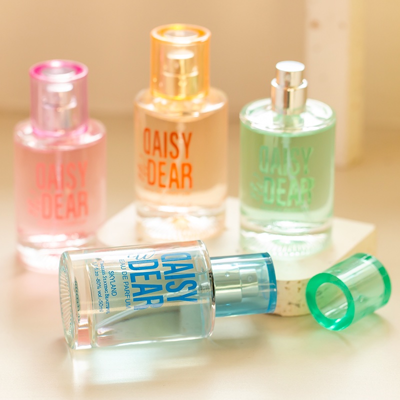 Daisy Dear EDP Lady Perfume 50ml | Shopee Philippines