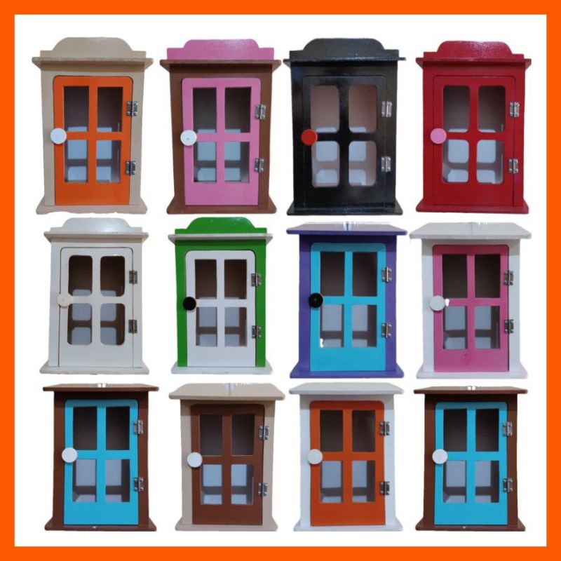 Prepaid PLN Token Electricity Meter Box | Shopee Philippines