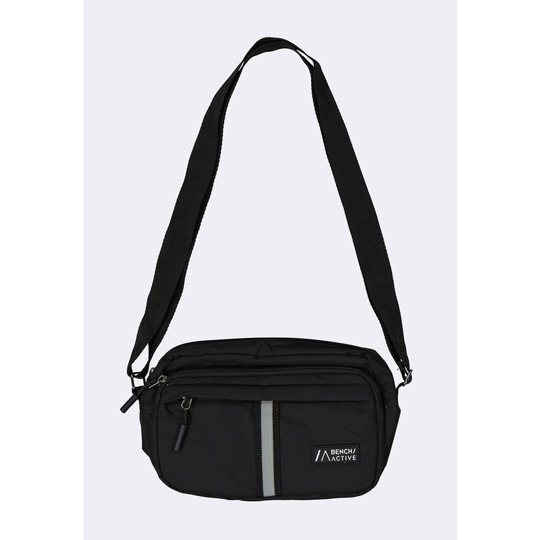 BGM0899 - BENCH/ Men's Medium Sling Bag | Shopee Philippines