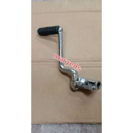 RUSI kick starter arm rusi korak /mojo/gremlin | Shopee Philippines