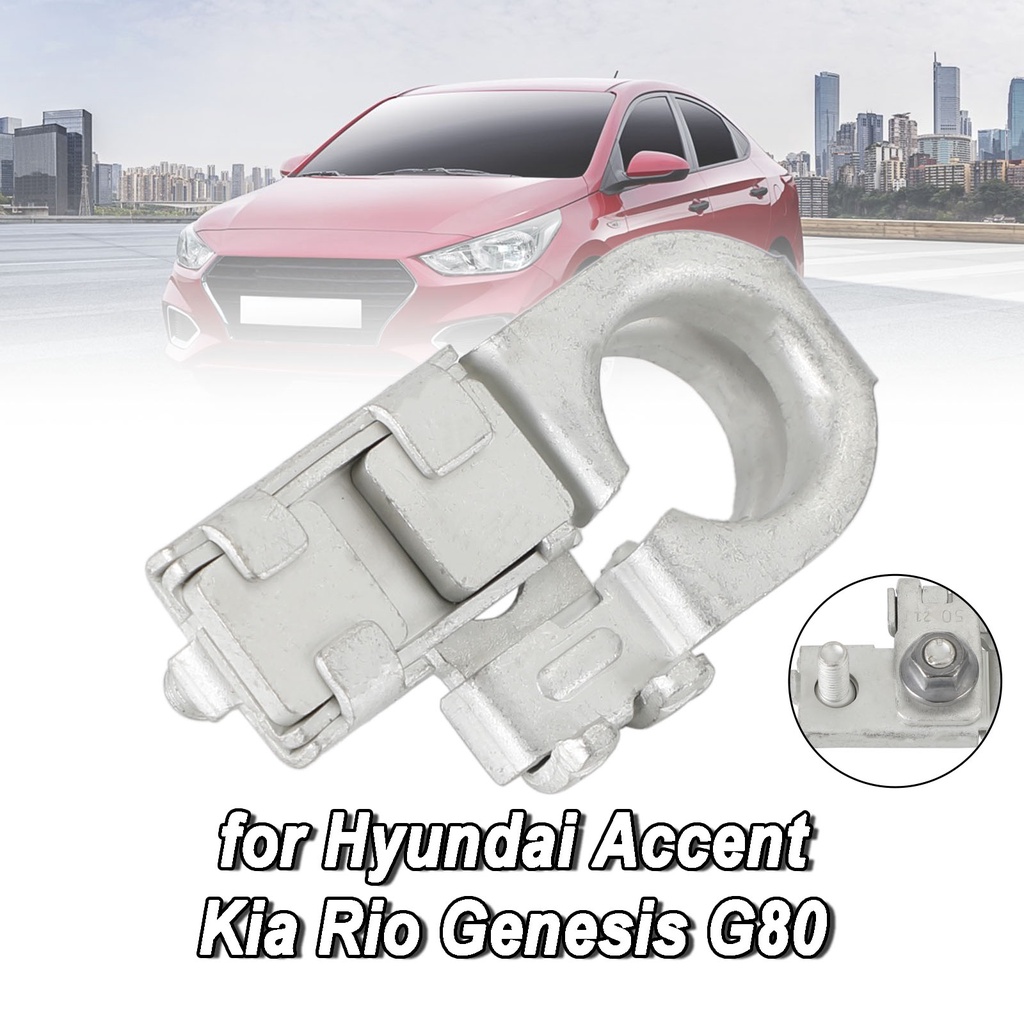 Battery Cable Terminal End 91980-3X010 For Hyundai Accent Kia Rio ...