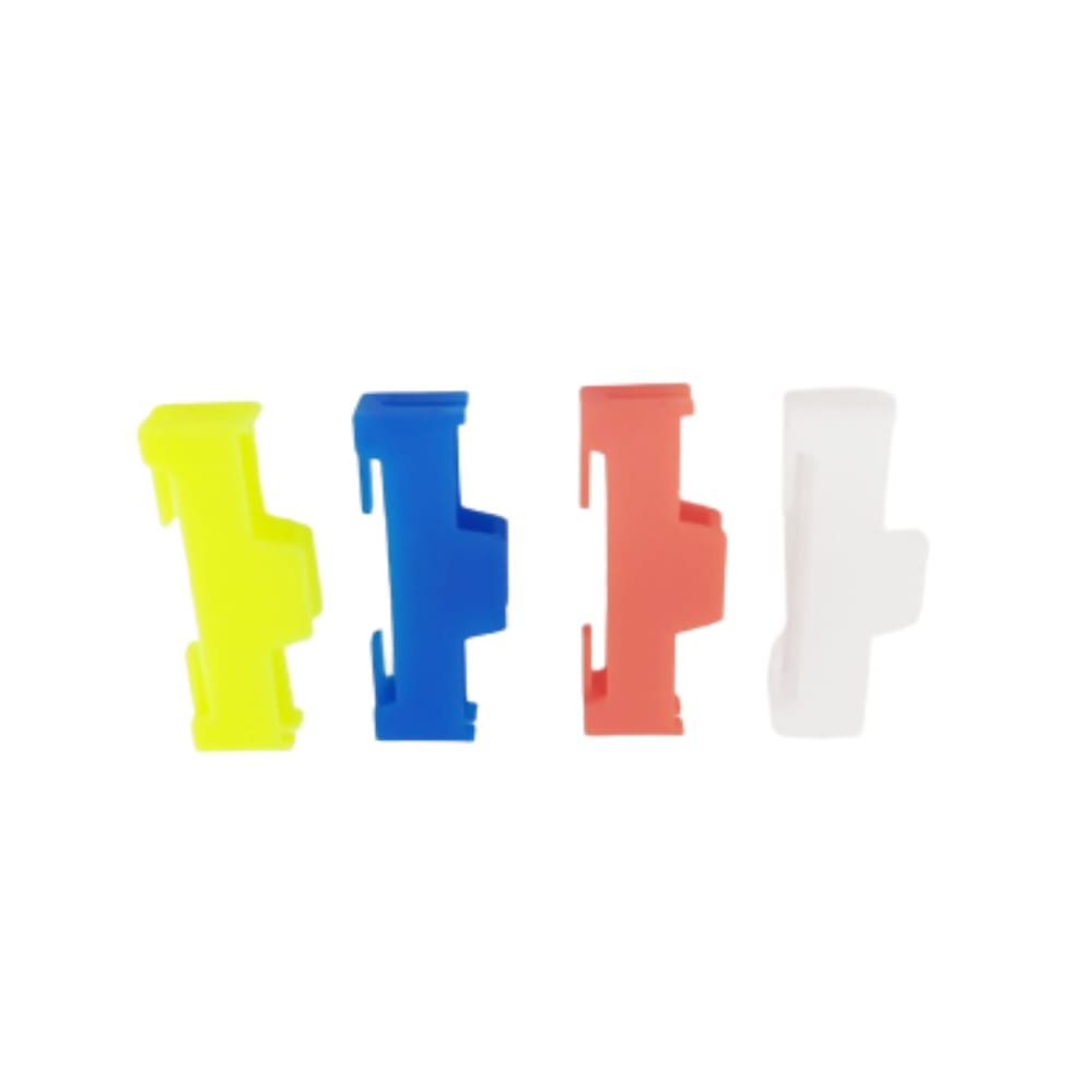 Servo EXTENSION CLIP FASTENER CABLE SAFETY SERVO CONNECTION | Shopee ...