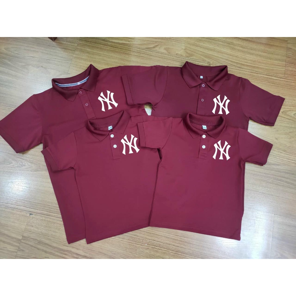 Family Shirt With Neck. Family Polo Shirt.Family Suitcase 3 People.4 ...