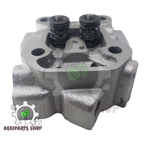 Cylinder Head Assy Kubota RK70 Diesel Engine | Shopee Philippines