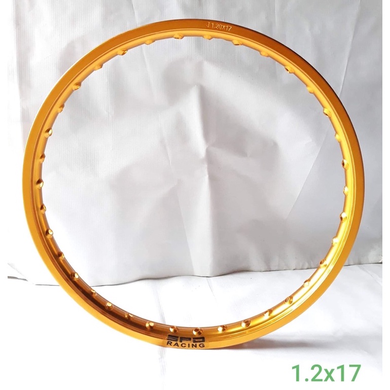 SPD Rim “17 Made in Thailand Sold per piece | Shopee Philippines