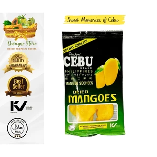 Shop dried mango cebu for Sale on Shopee Philippines