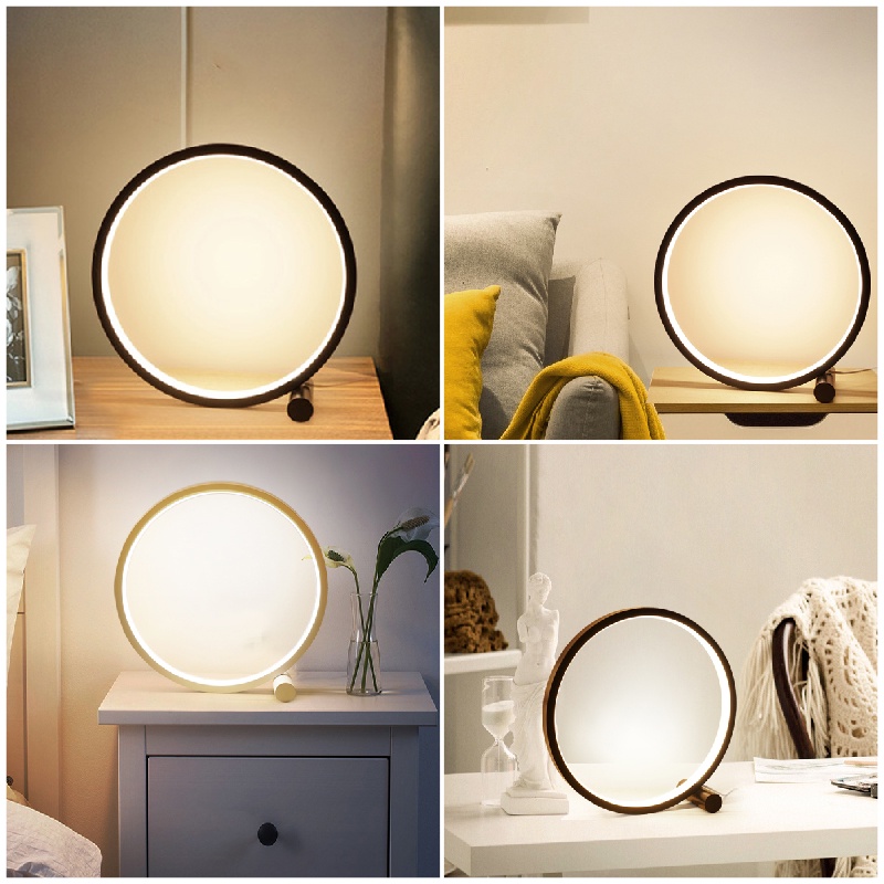 LH Touch Lamp Night Light Touch Sensor Lamp Bedside Lamp Touch Control ...