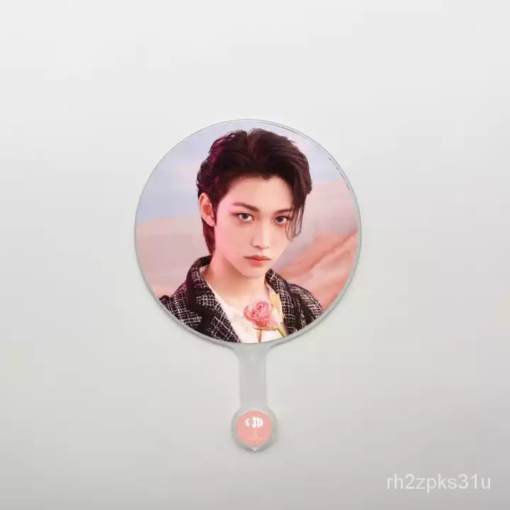 Kpop Idol Mini Fans Stray Kids Album New Album Fans Toy Gift Collection ...