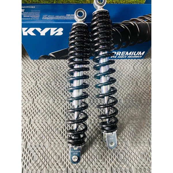 KYB Shock 320mm Nmax/Aerox | Shopee Philippines
