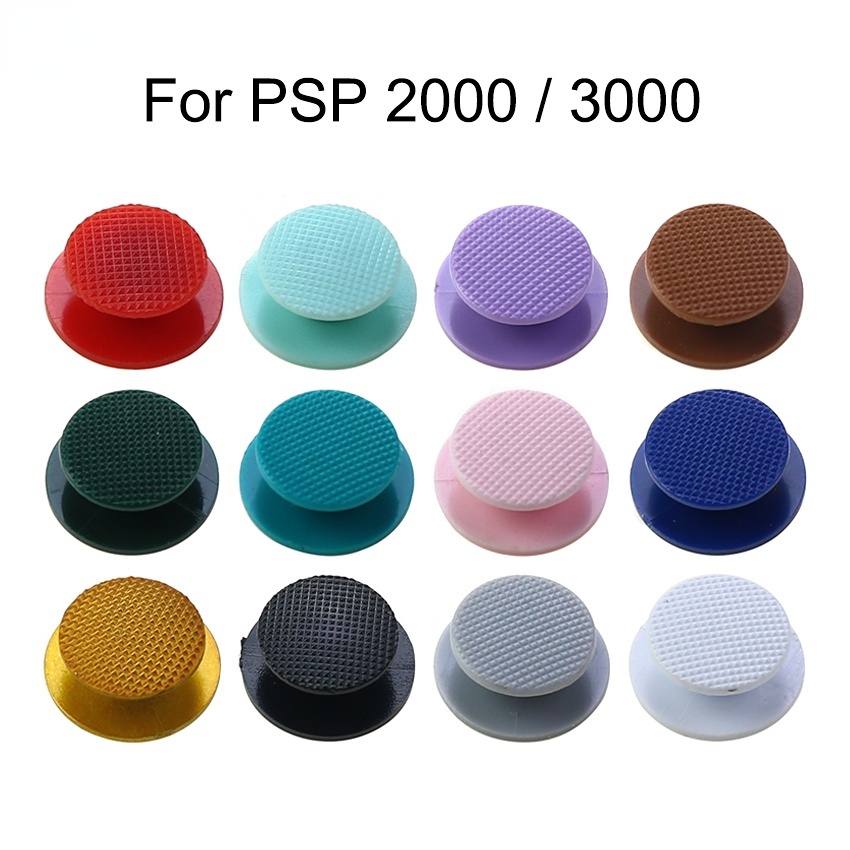 1 pcs For PSP 2000 3000 Street Series - 3D Analog Joystick Cap Cover ...
