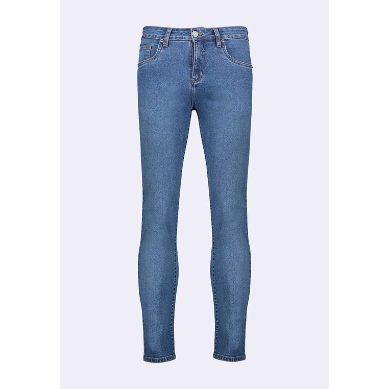 LAM6004 - BENCH/ Better Made Men's Denim Pants | Shopee Philippines