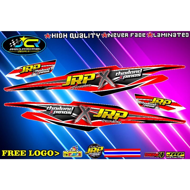 HONDA WAVE 100 STOCK DECALS | Shopee Philippines