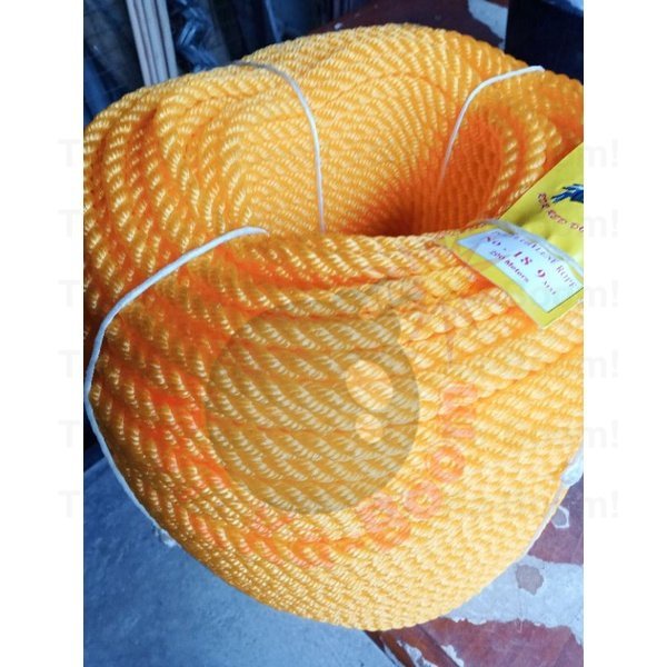Polyethylene Rope | Lubid | 5mm, 6mm, 7mm, 8mm, 9mm, 10mm | sold per ...