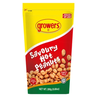 Shop growers peanuts for Sale on Shopee Philippines