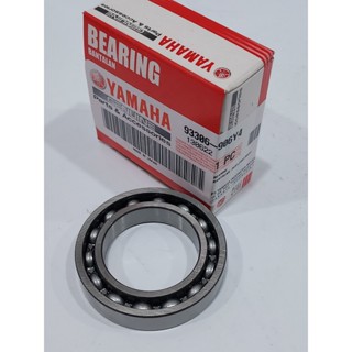 NMAX V1 V2 /AEROX V1 V2 /SNIPER 150 CAMSHAFT BEARING BIG & SMALL (GENUINE: 93306-906Y4/93306 ...