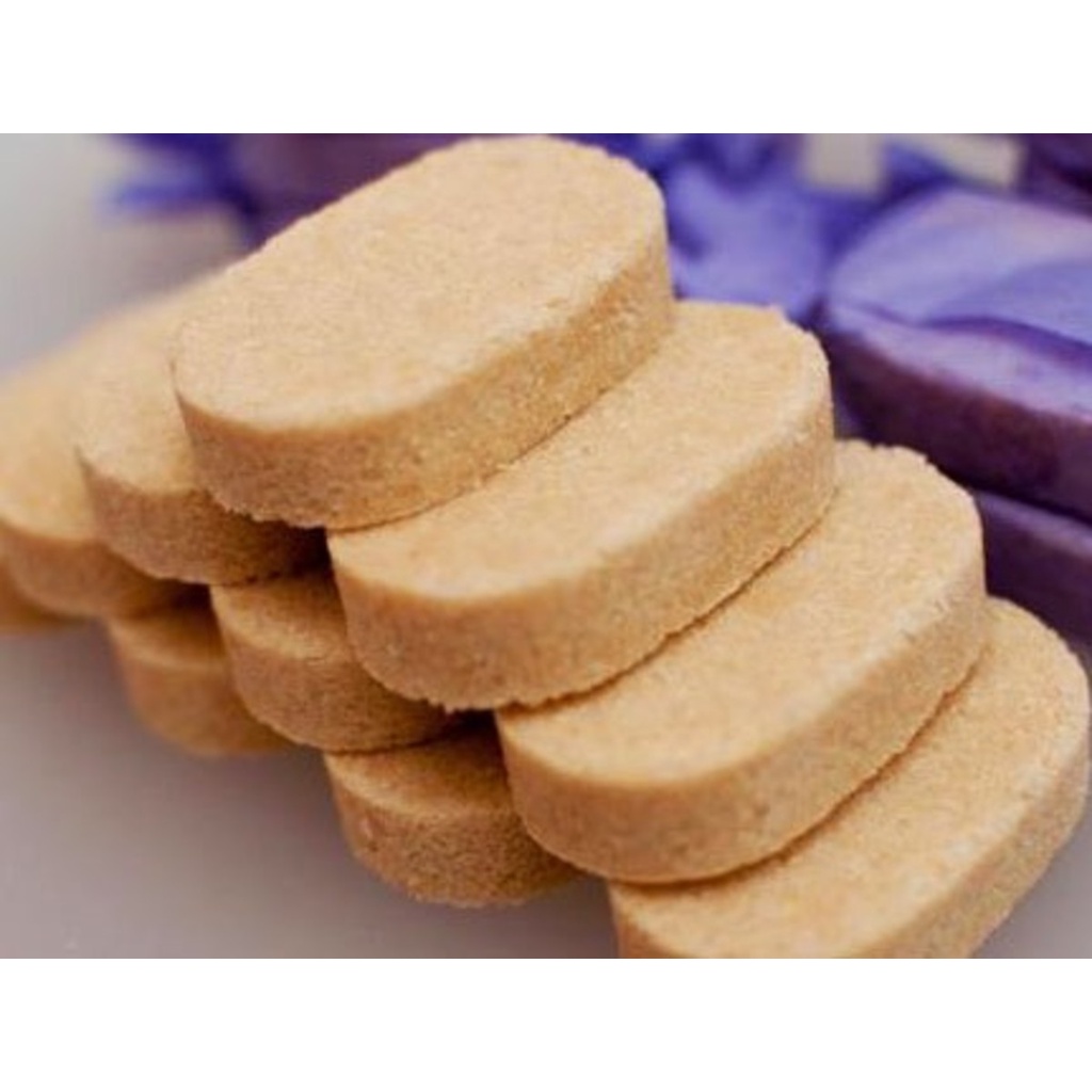 POLVORON (25 Pieces per Pack) | Shopee Philippines