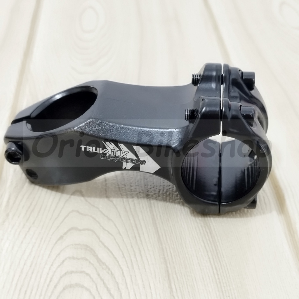 Bike Negative Stem Truvativ Alloy 60mm MTB | Shopee Philippines