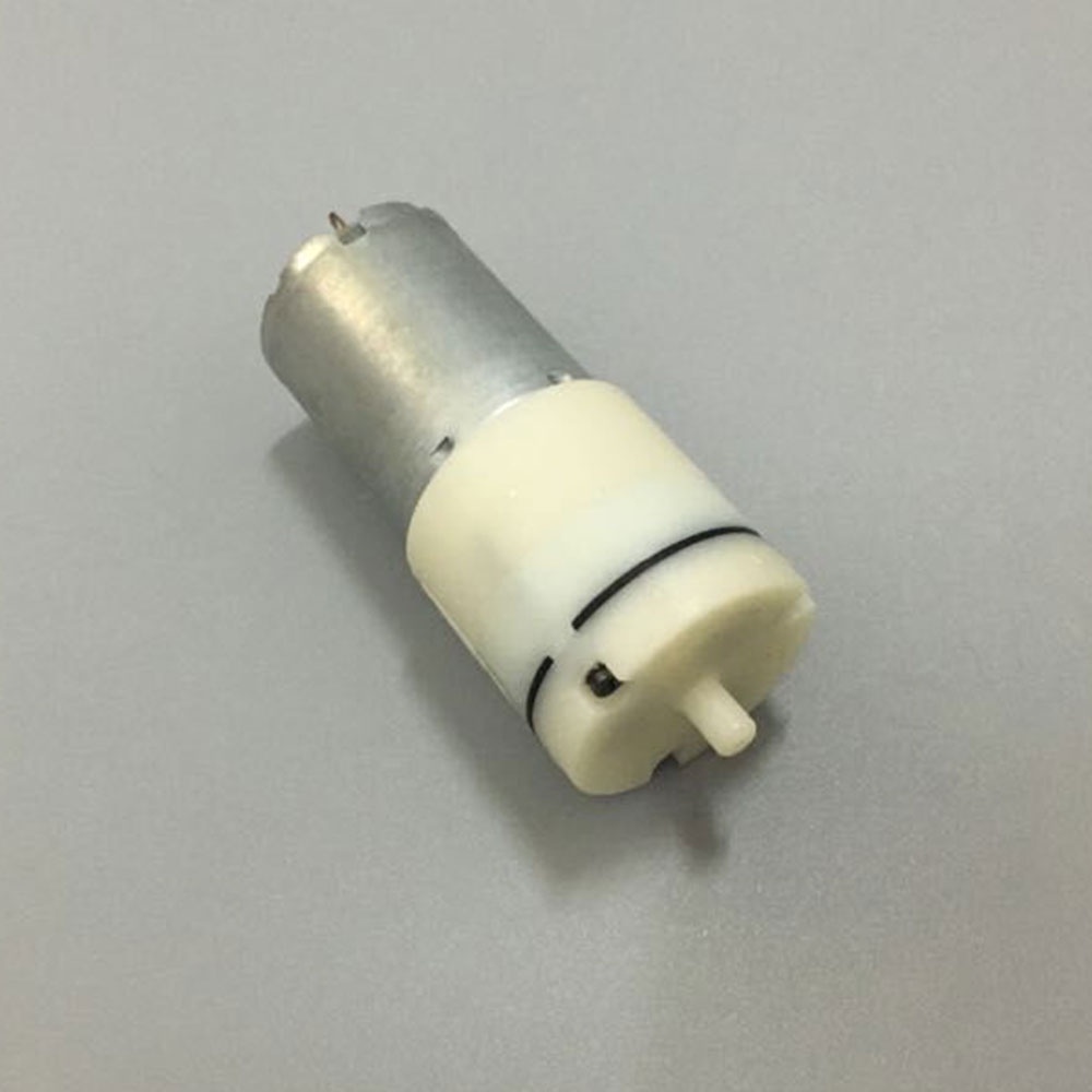 EBOWAN Micro Vacuum Pump 6V 12 volt 24V Micro Air Pump DC Small Mini ...