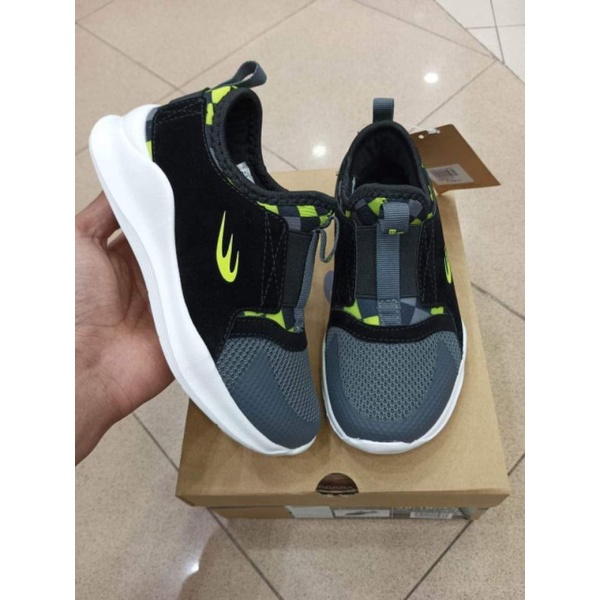 World Balance RUMBLER YB,BB Shoes for Boys | Shopee Philippines